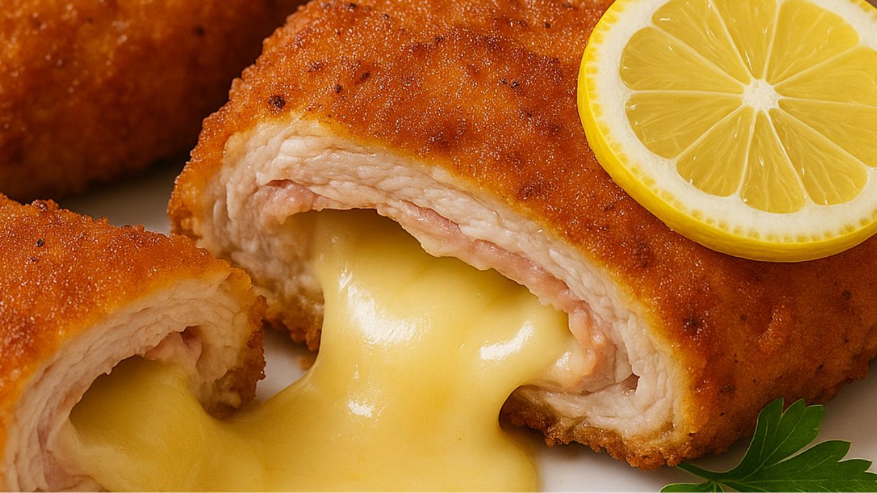 Cordon Bleu – Armano